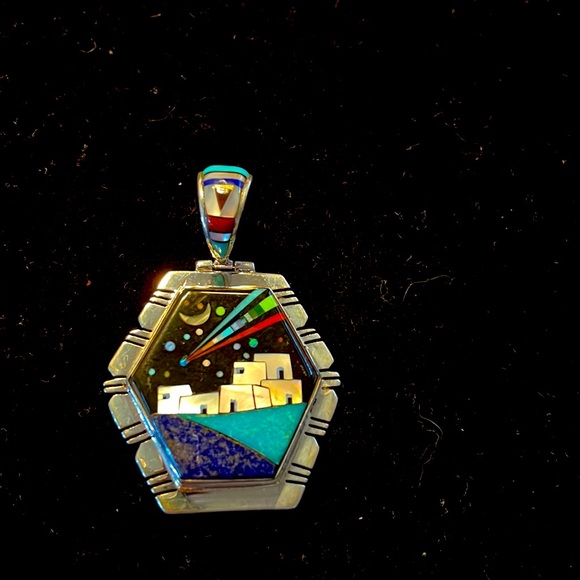 Jewelry | David Freeland Jr Pendant | Poshmark